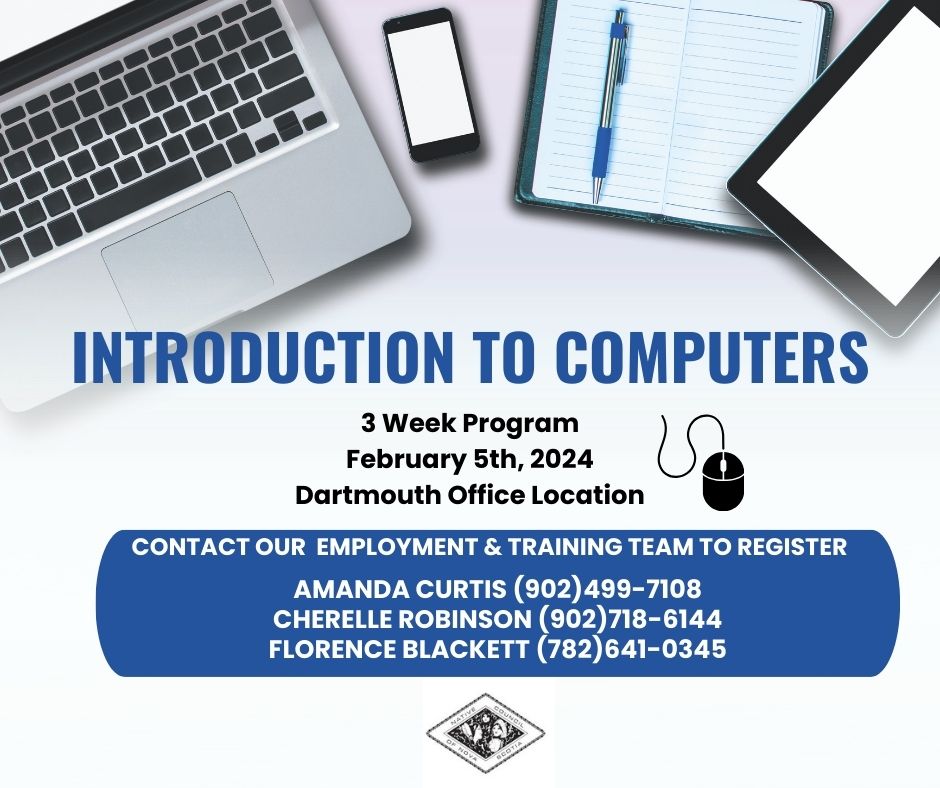 Introduction to Computers - APTEC